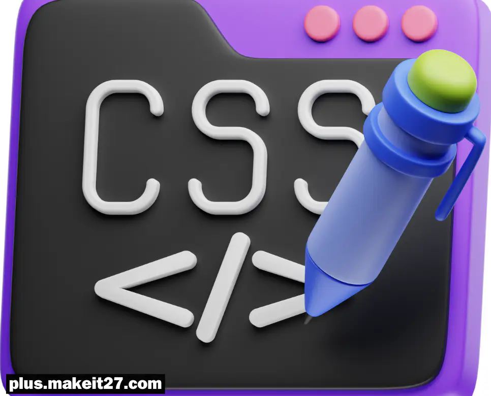 CSS 뜻, SQL 뜻, CCM 뜻: 궁금증 싹 해결! - Plus27