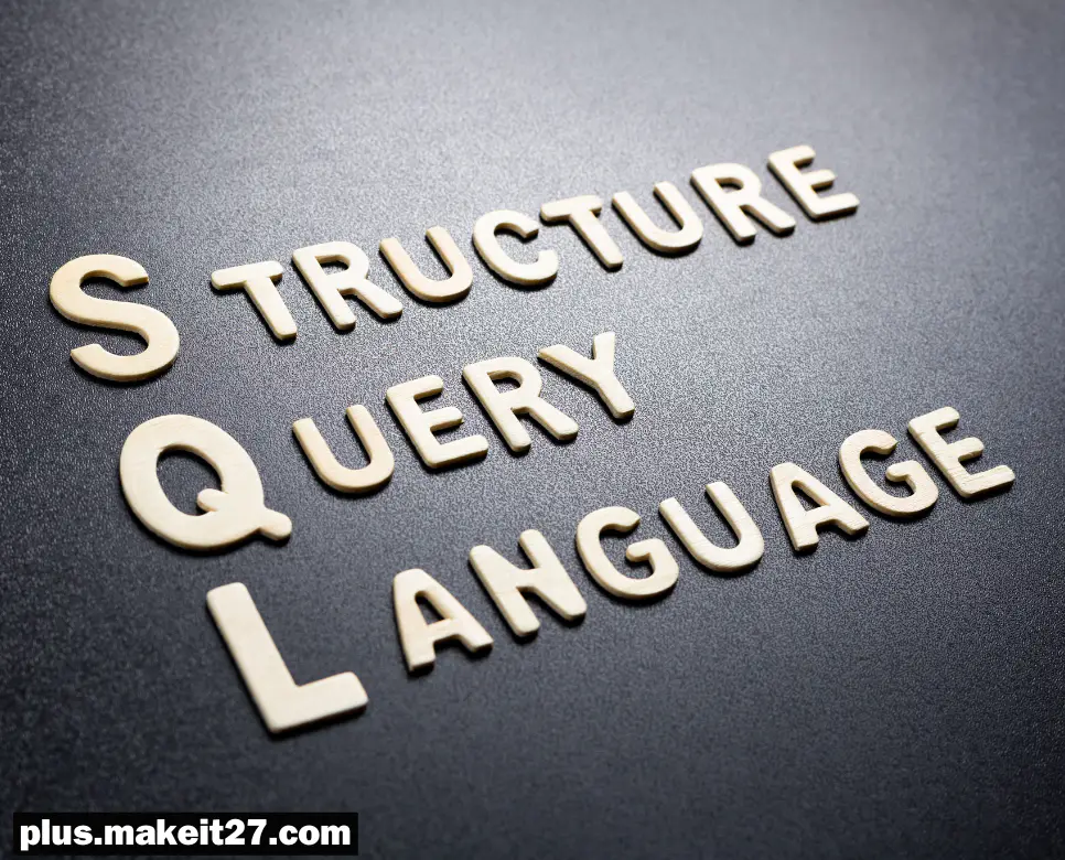 CSS 뜻, SQL 뜻, CCM 뜻: 궁금증 싹 해결! - Plus27