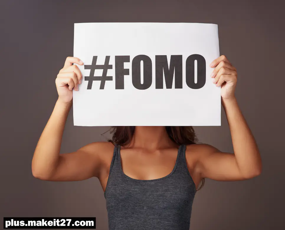 FOMO 뜻, YOLO 뜻, GOAT 뜻: 현대 문화의 핵심 약어들 - Plus27