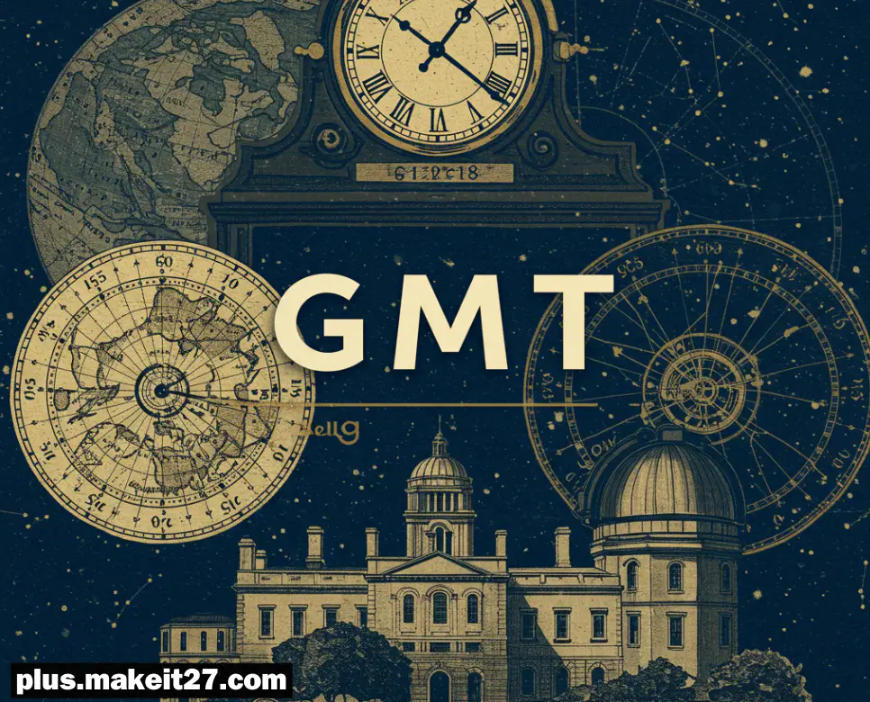 GMT 뜻, VIP 뜻, ETA 뜻: 지금 바로 알아보세요! - Plus27